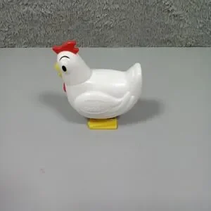 Hubba Bubba | Toys | Vintage Hubba Bubba Wind Up Walking Chicken Toy ...